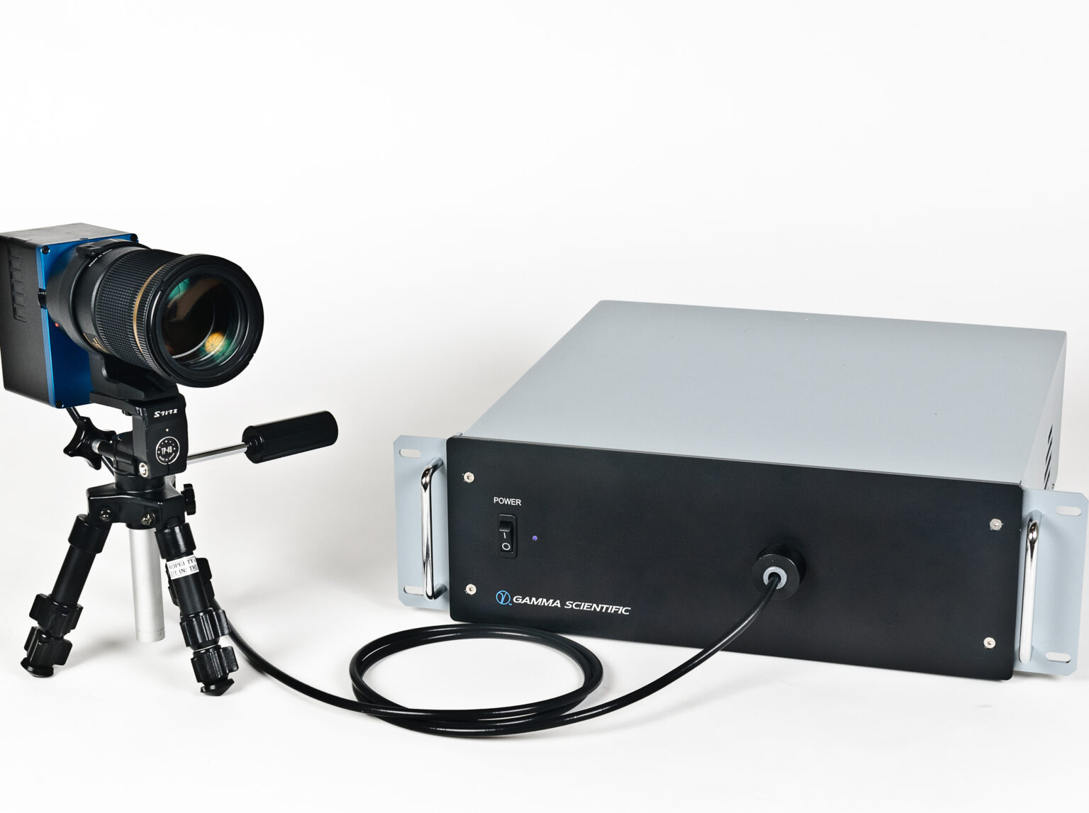 Test Solutions for LCD Display NVIS Compatibility: Advanced Metrology ...