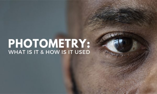 Photometry: What is it and How is it Used – Gamma Scientific