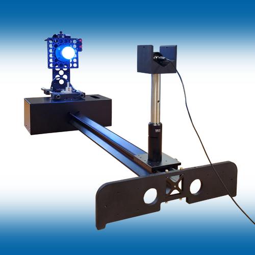 940 LED-200 Series Goniometers – Gamma Scientific