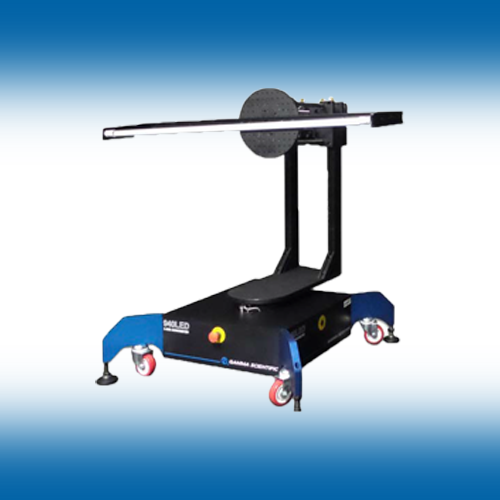 940 LED Series Goniometers – Gamma Scientific