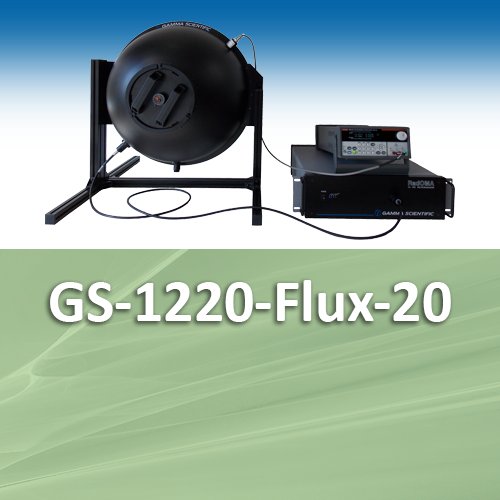 Total Flux Measurement Systems – Gamma Scientific