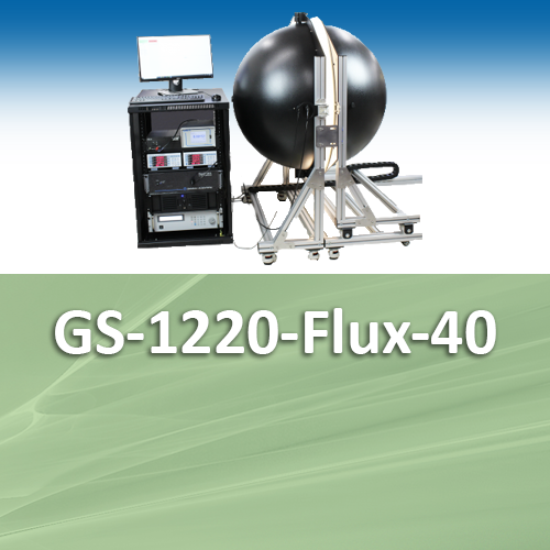 Total Flux Measurement Systems – Gamma Scientific