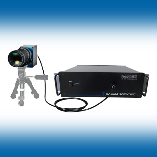 GS-1290-DMS Display Measurement System – Gamma Scientific