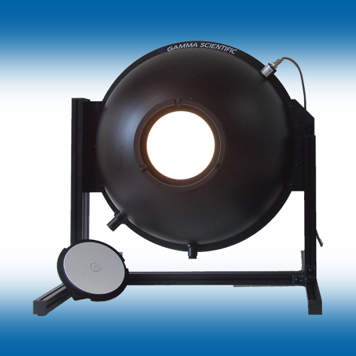 General Purpose Integrating Spheres – Gamma Scientific