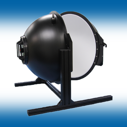 LM-Series Light Measurement Integrating Spheres – Gamma Scientific