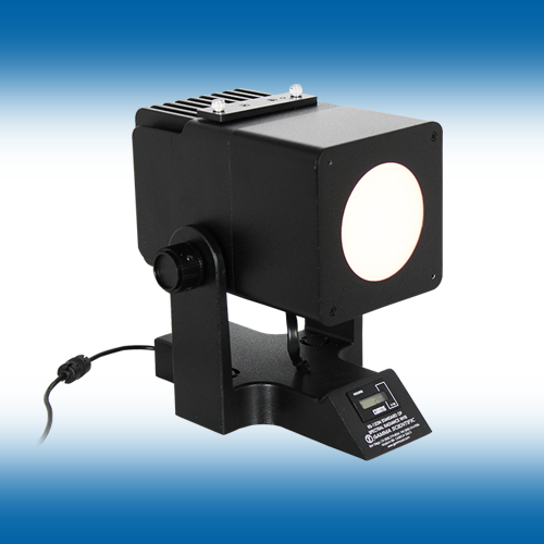 RS-12D Series Calibration Light Source – Gamma Scientific