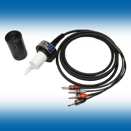 RS-15 Flux Calibration Light Source – Gamma Scientific