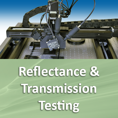 Light Measuring Devices & Equipment | Gamma Scientific