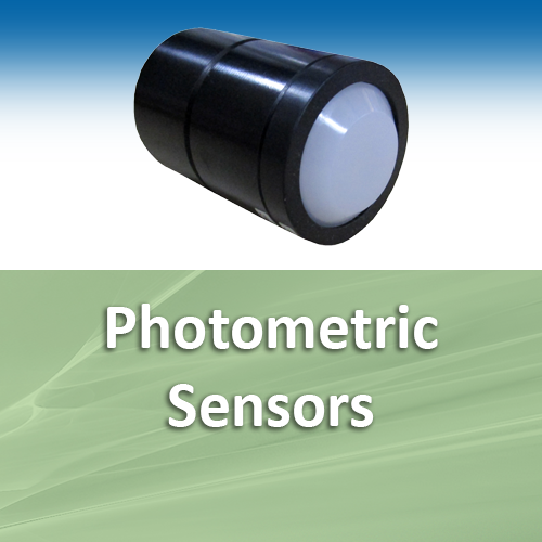 Light Measurement Sensors – Gamma Scientific
