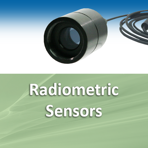 Light Measurement Sensors – Gamma Scientific