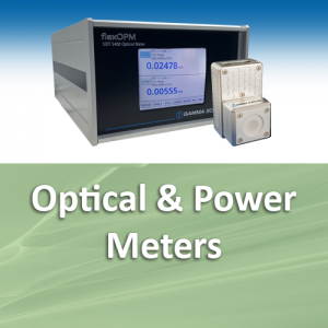 Light Meters & Sensors – Gamma Scientific