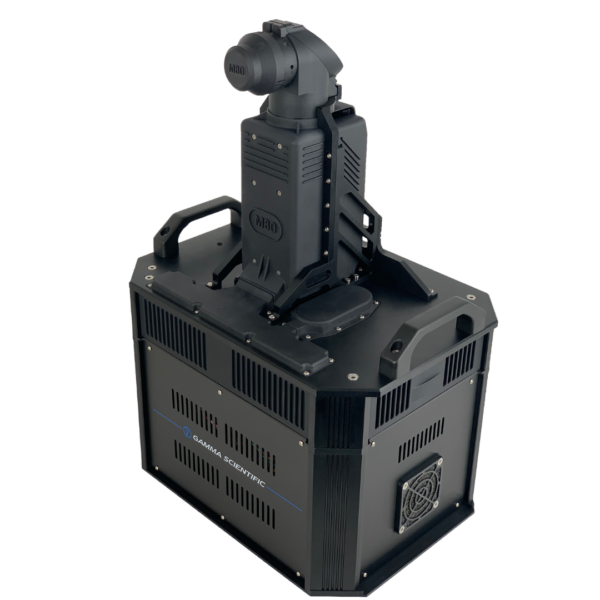 Wide Angle AR/VR Testing that Matches Human Eye Resolution – Gamma ...