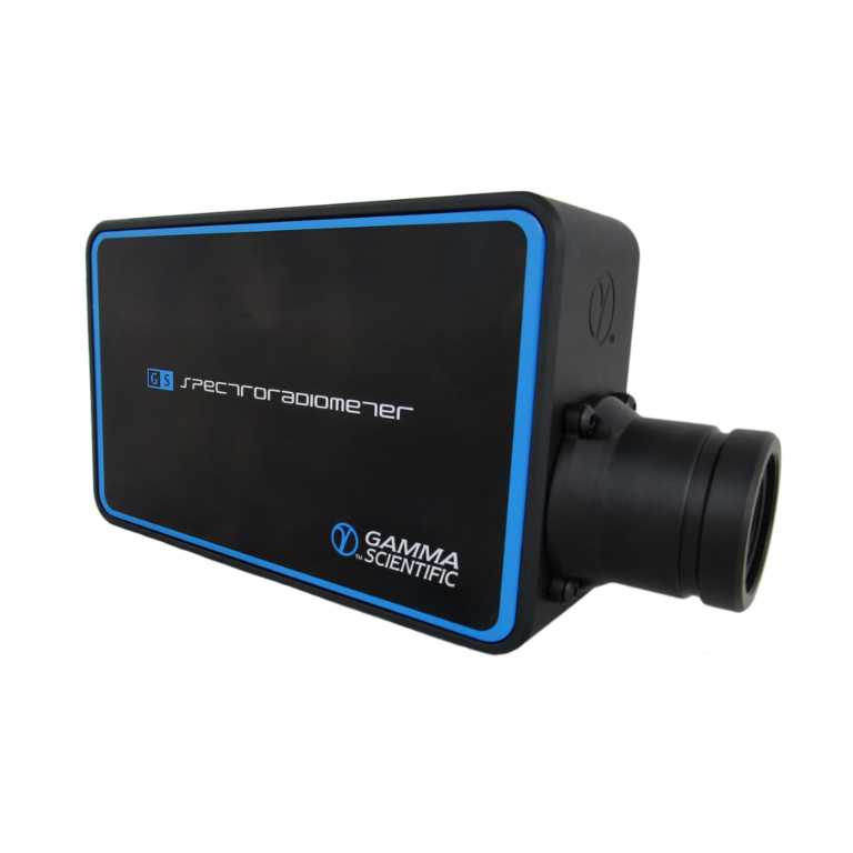 GS Display Testing – Gamma Scientific