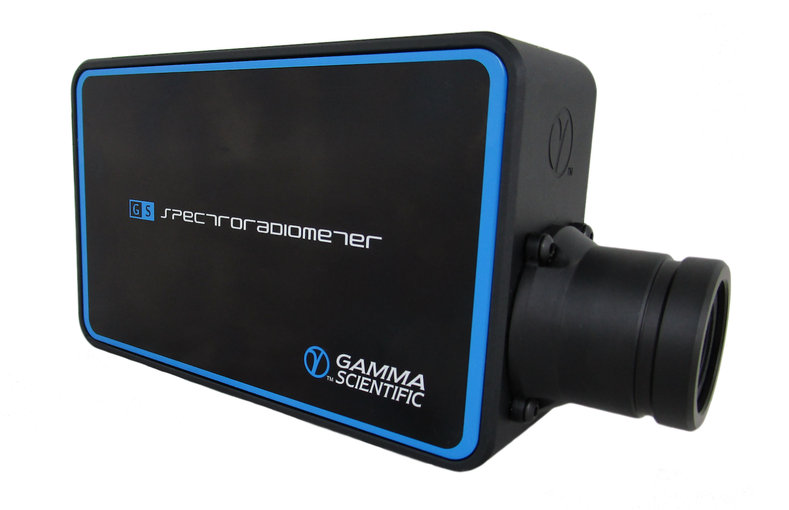 Display – Gamma Scientific