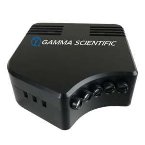 Display – Gamma Scientific