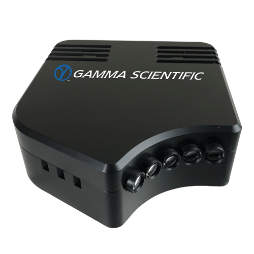 Display – Gamma Scientific
