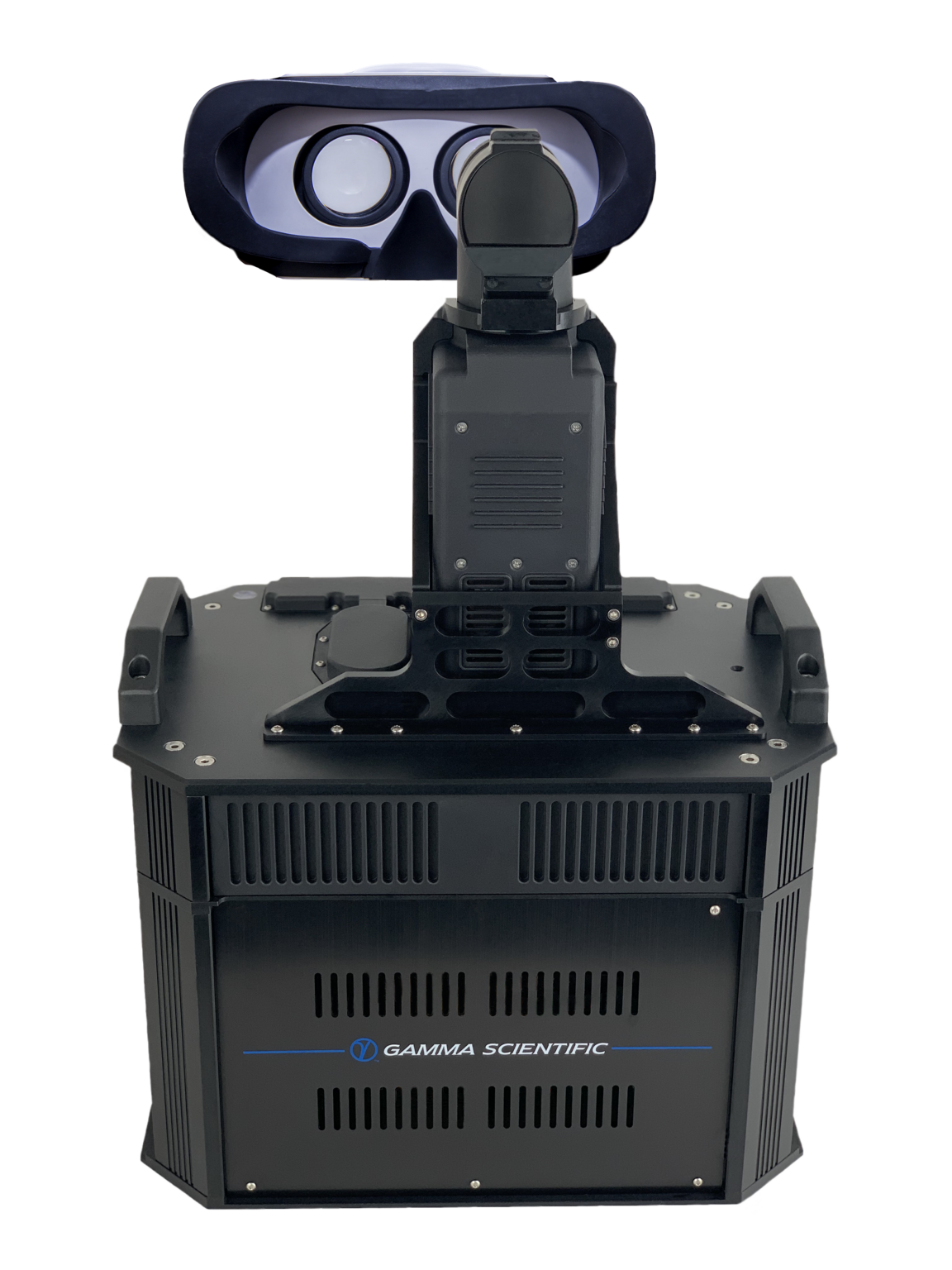 NED™ AR/VR – Gamma Scientific