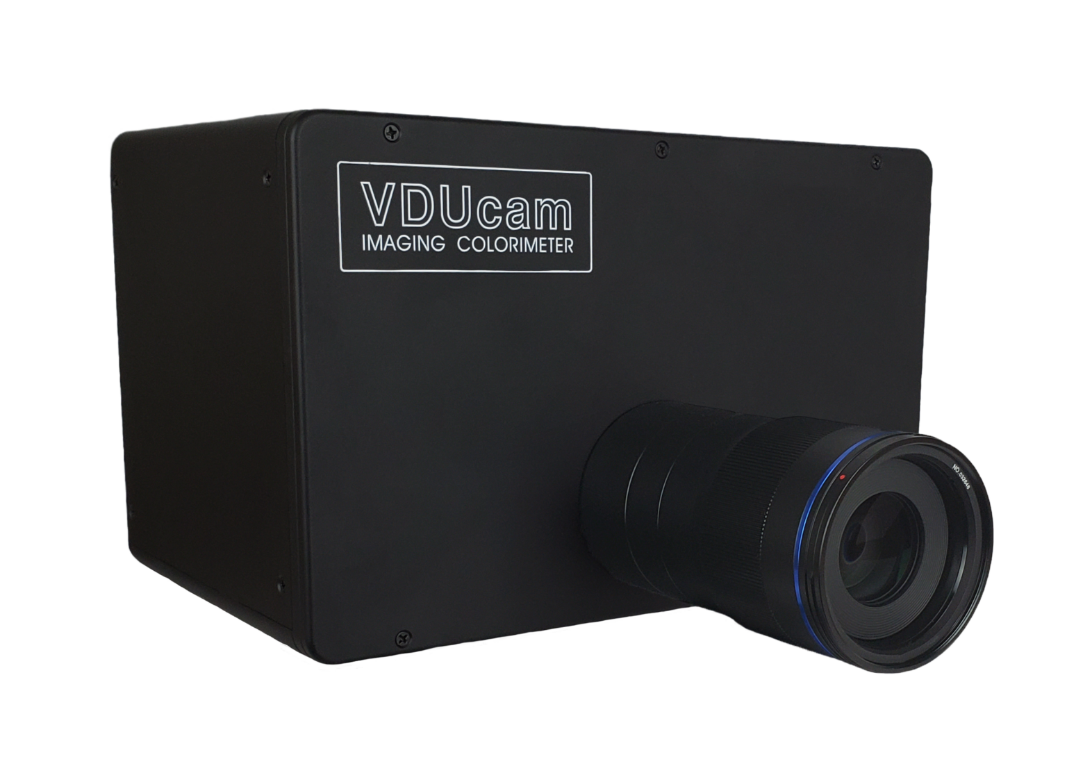 VDU Display Testing – Gamma Scientific