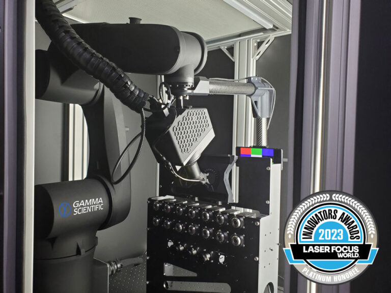 Homepage – Gamma Scientific