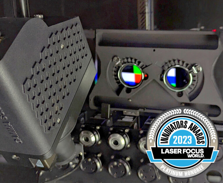 Homepage – Gamma Scientific