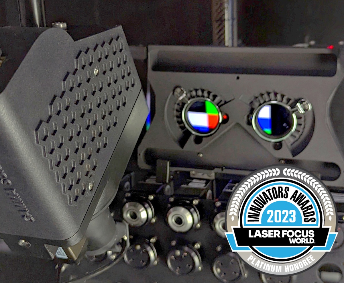 Homepage – Gamma Scientific