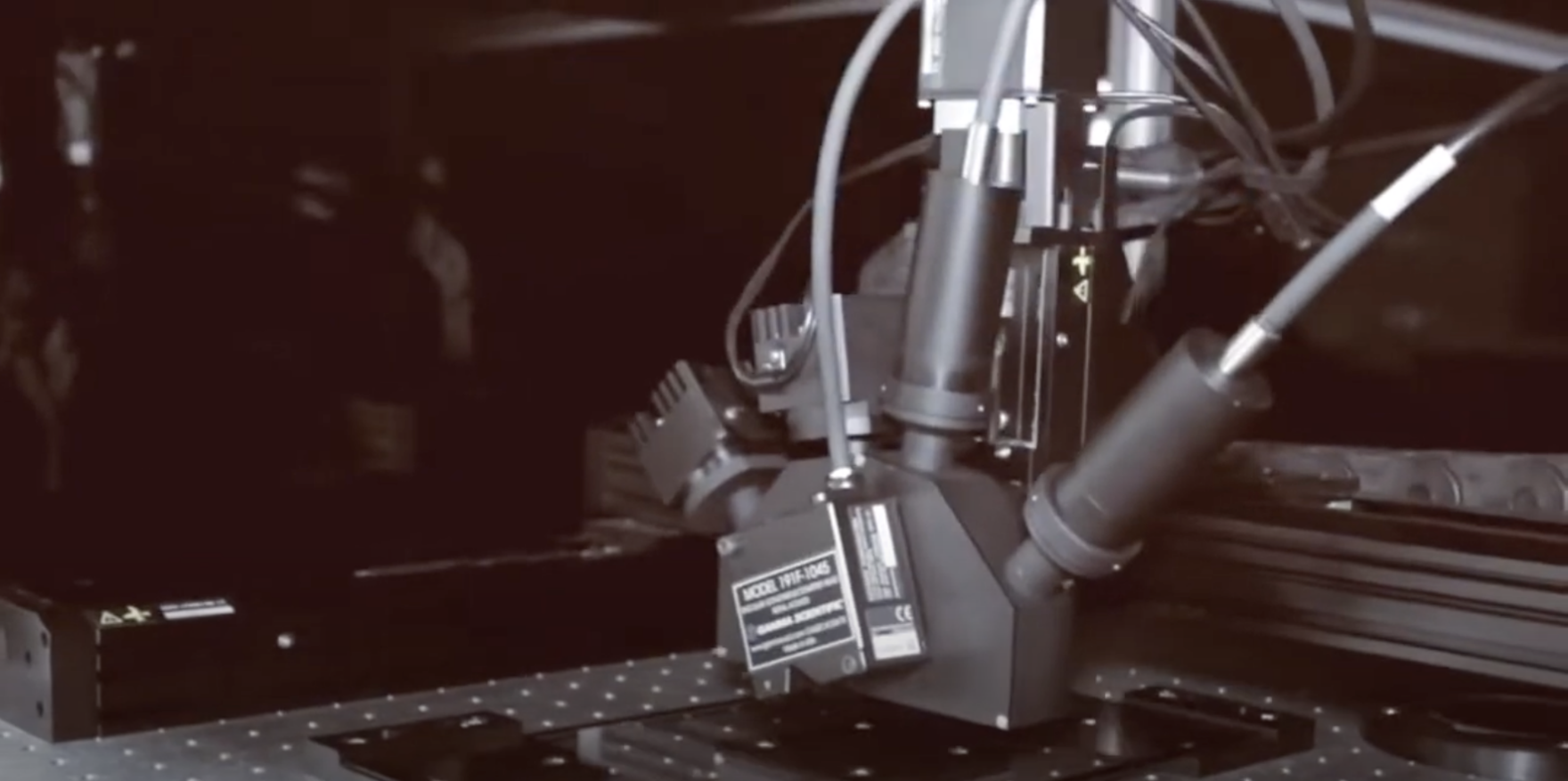 Handheld Portable Spectrometers – Gamma Scientific