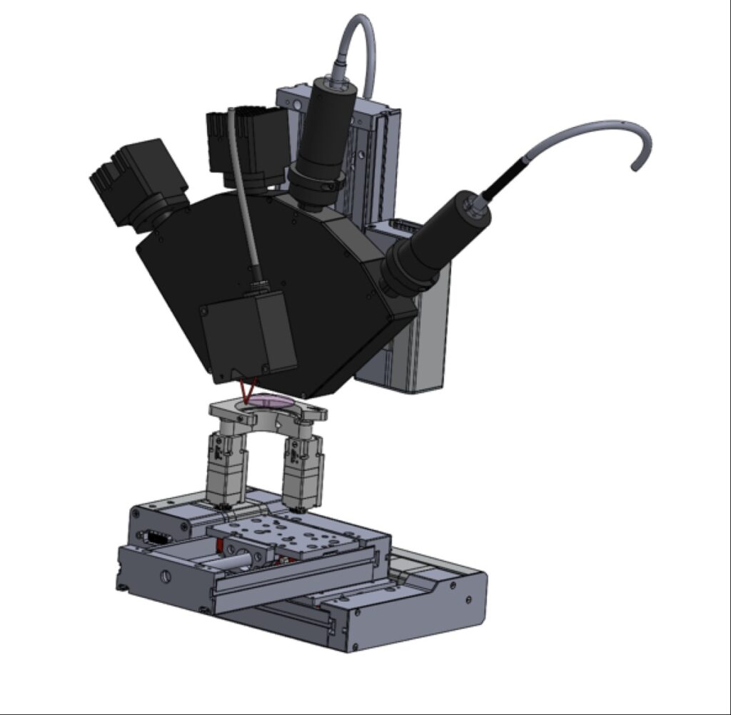 Reflectance – Gamma Scientific