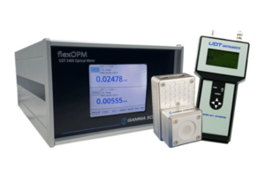 Light Meters & Sensors – Gamma Scientific