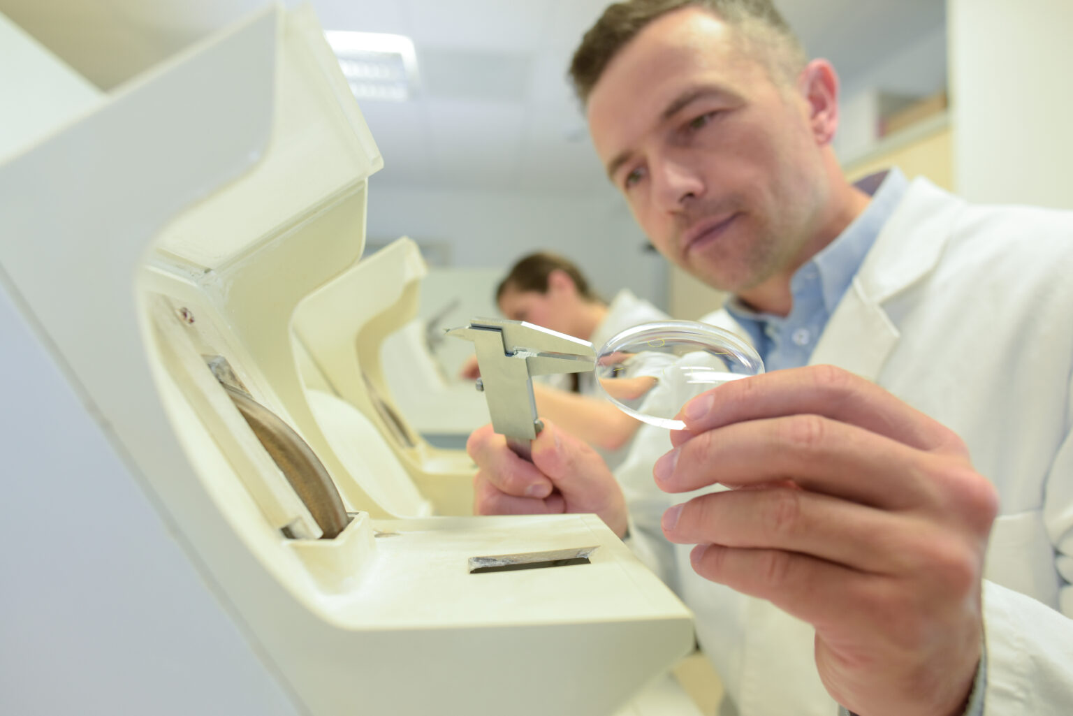 Reflectance – Gamma Scientific