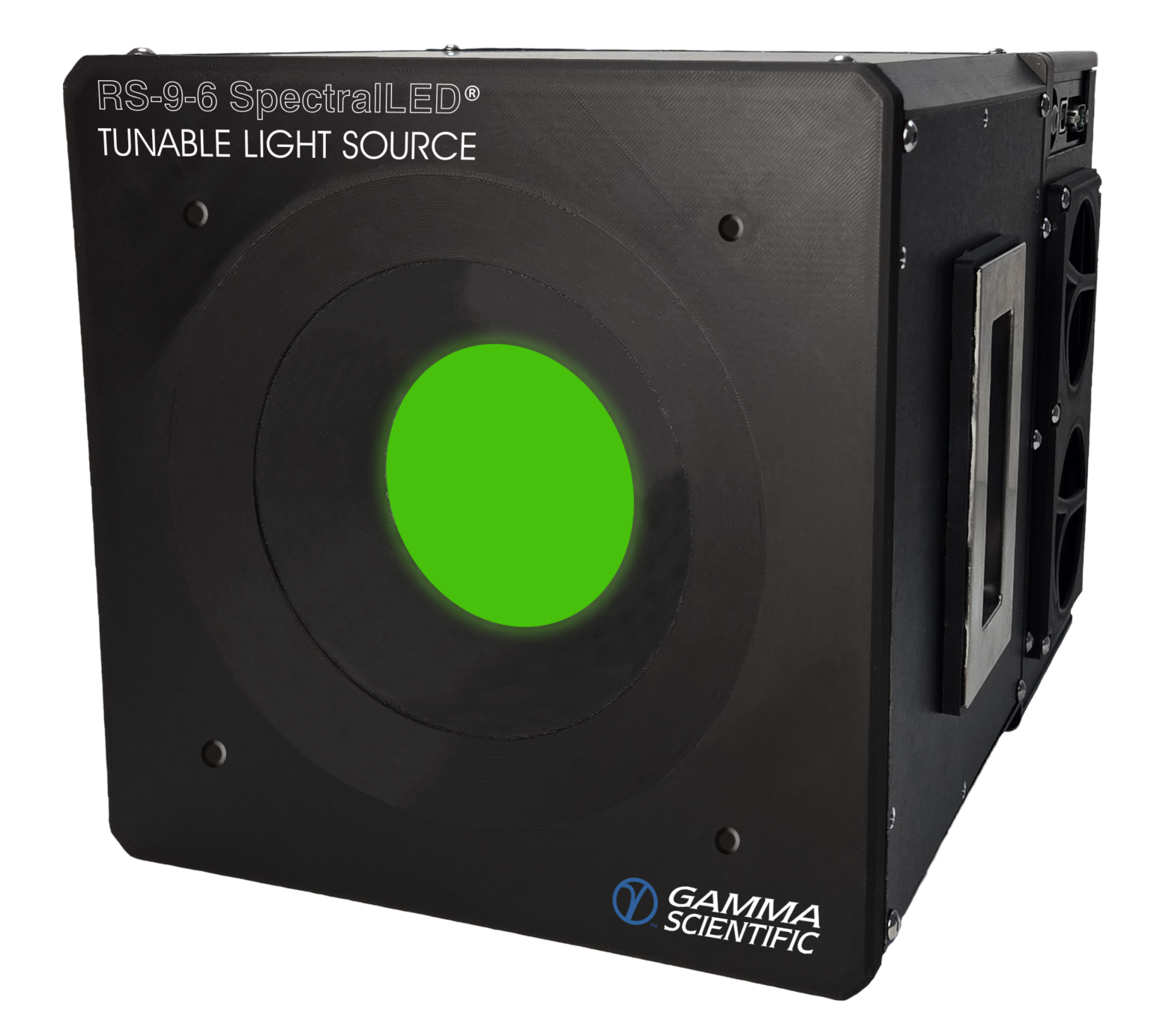 RS-9-6 Wide Field of View – Gamma Scientific