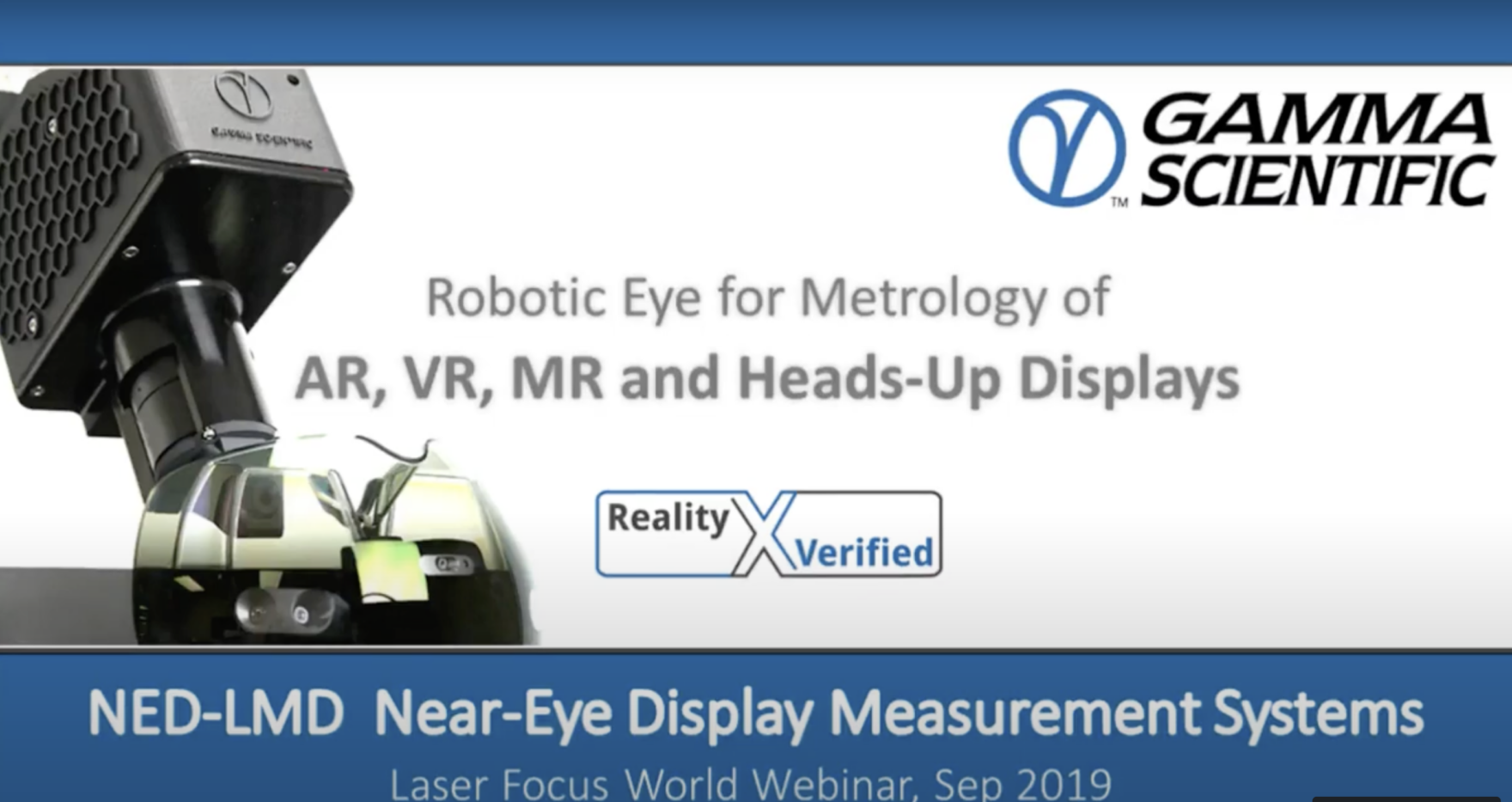 NED E Product Template – Gamma Scientific