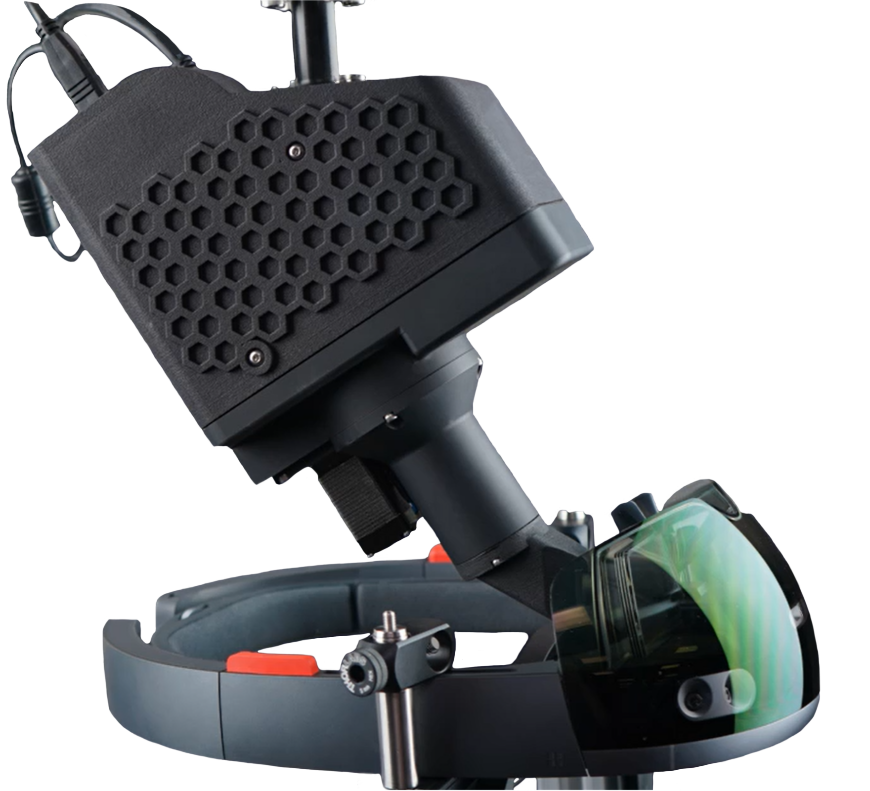 NED E Series Gazecam – Gamma Scientific